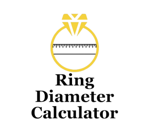 Ring Diameter Calculator - Ring Size