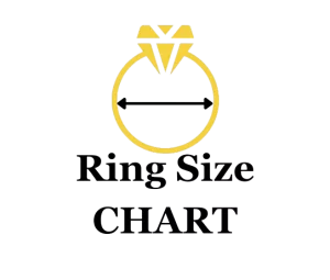Ring Size Chart - Ring Size